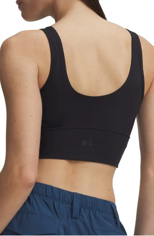 Under Armour Meridian Performance Crop Tank