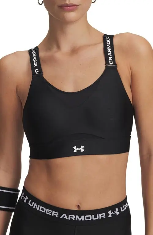 Under Armour Infinity High 2.0 Sports Bra