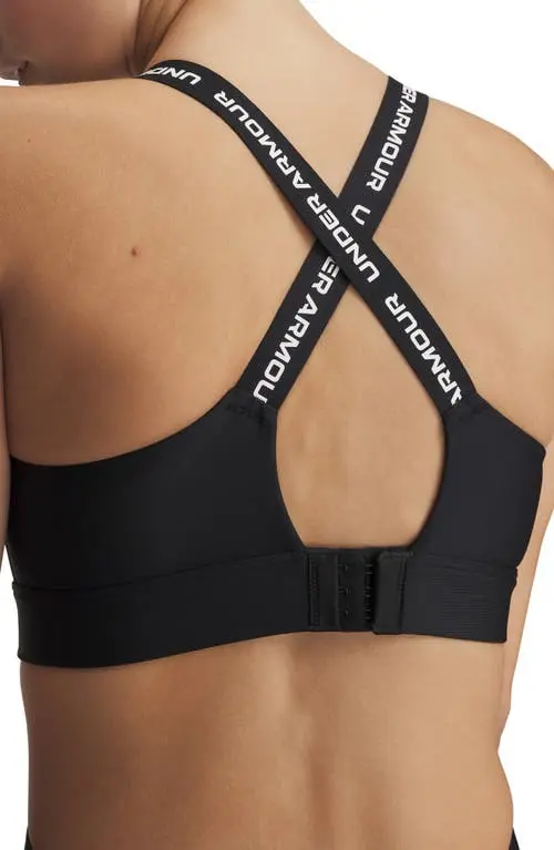 Under Armour Infinity High 2.0 Sports Bra