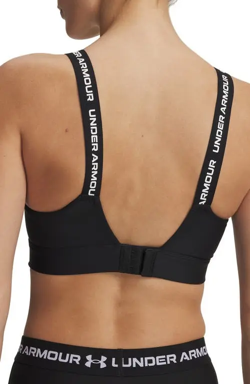 Under Armour Infinity High 2.0 Sports Bra