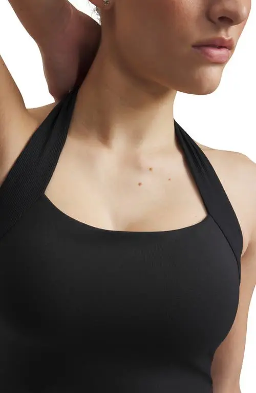 Under Armour Meridian Halter Tank