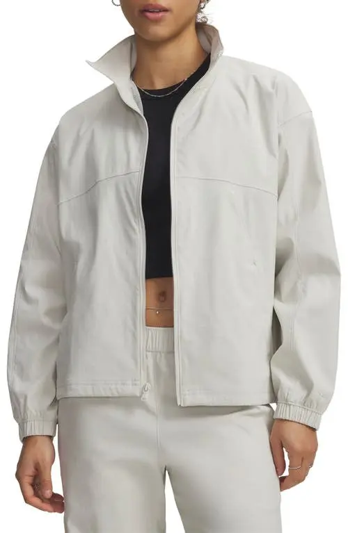 Under Armour Unstoppable Jacket - Summit White//summit White