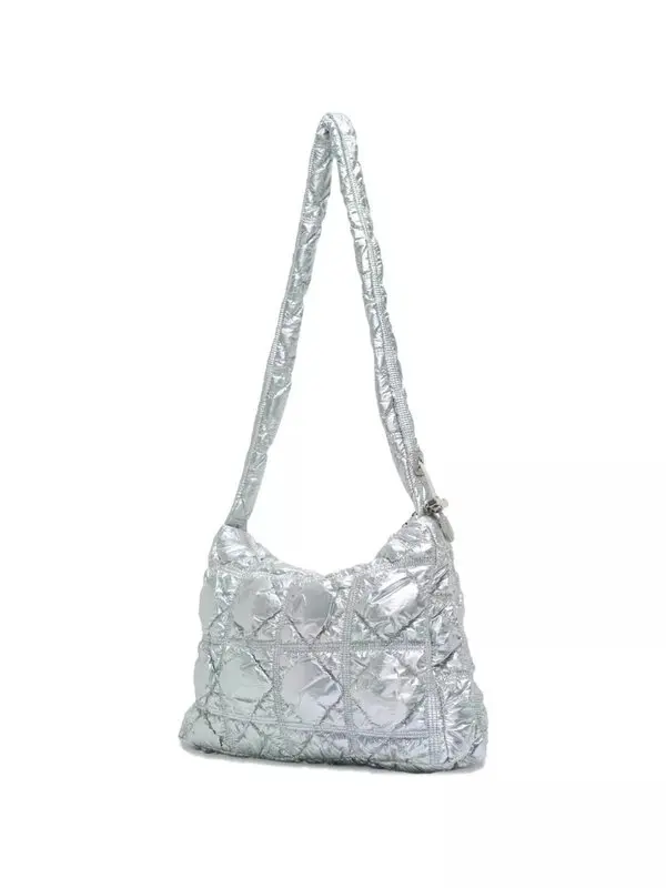 CARLYN Lane Quilted Shoulder Bag