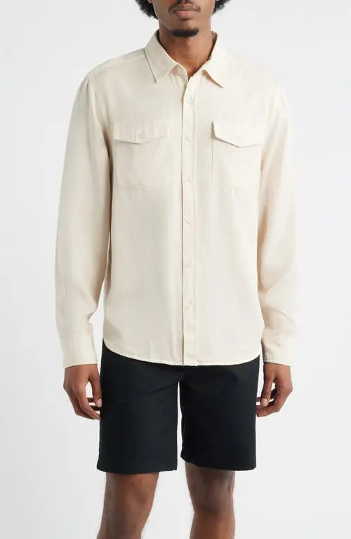 Brixton Cool Comfort Wayne Button-up Shirt