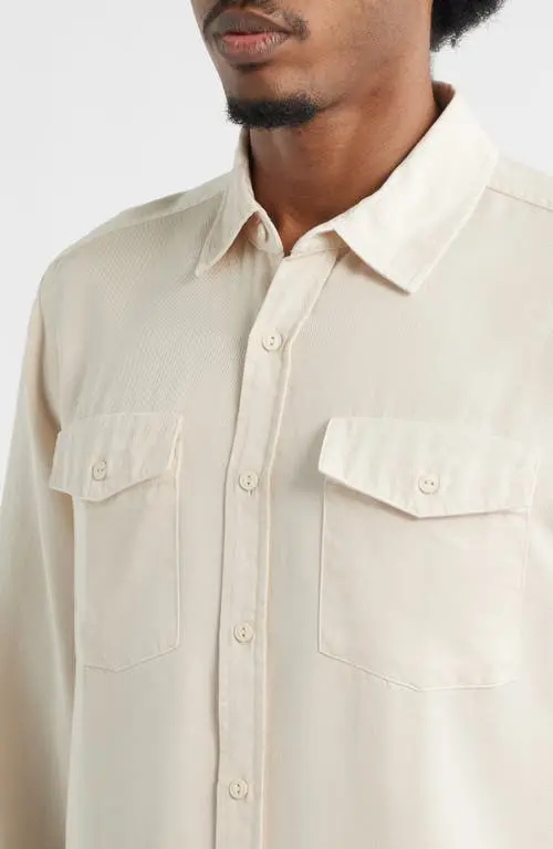 Brixton Cool Comfort Wayne Button-up Shirt