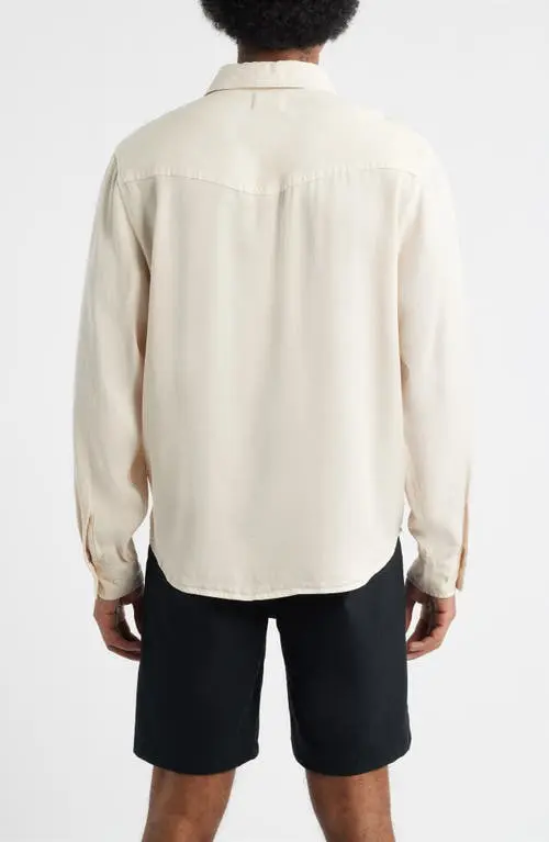 Brixton Cool Comfort Wayne Button-up Shirt
