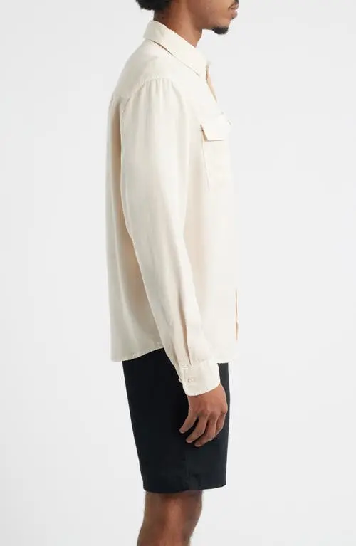 Brixton Cool Comfort Wayne Button-up Shirt