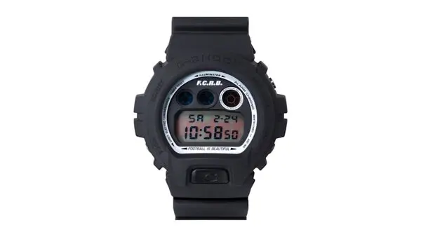 Casio G-shock Watch - Resin