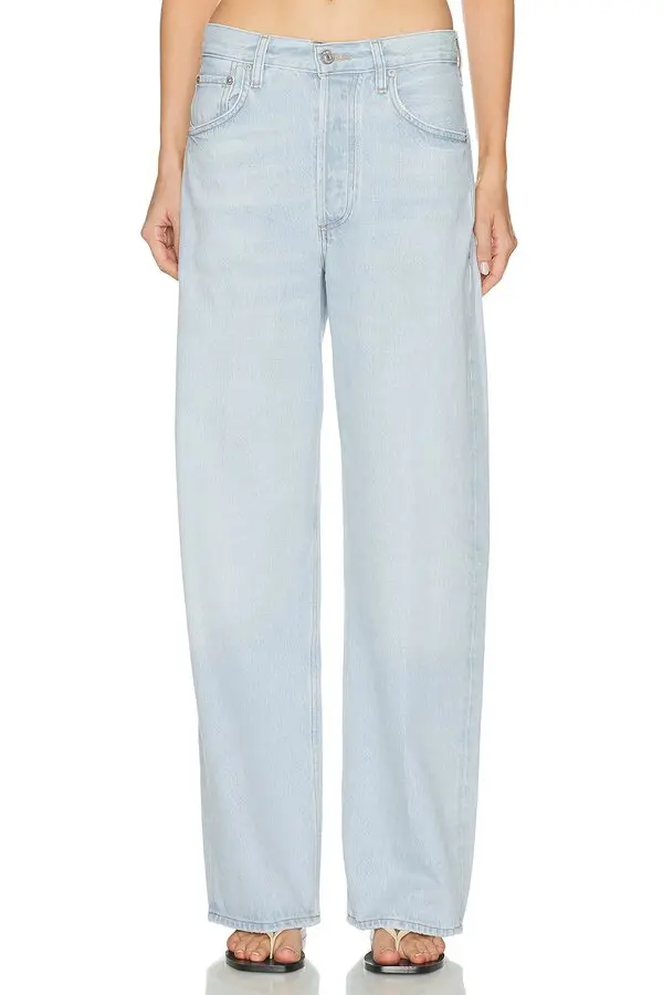 Citizens Of Humanity Ayla Baggy Jeans