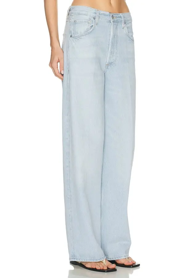 Citizens Of Humanity Ayla Baggy Jeans