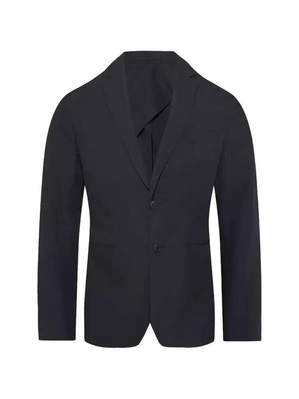 Orlebar Brown Mathis Button-up Blazer