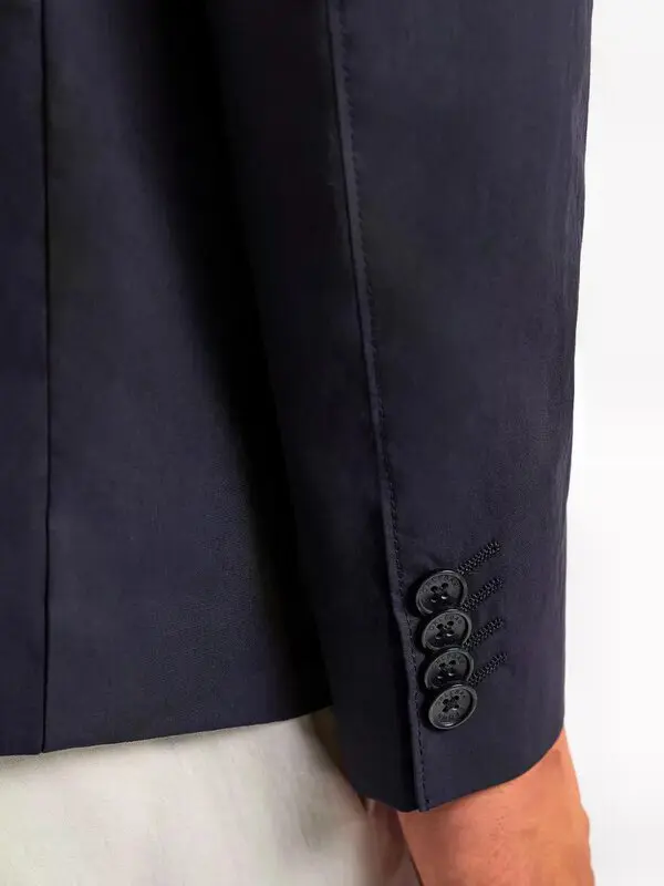 Orlebar Brown Mathis Button-up Blazer