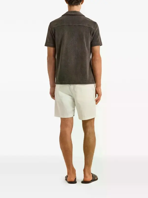 Orlebar Brown Alex Drawstring Shorts