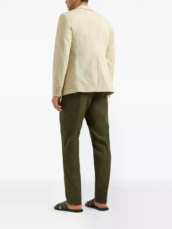 Orlebar Brown Mathis Button Blazer