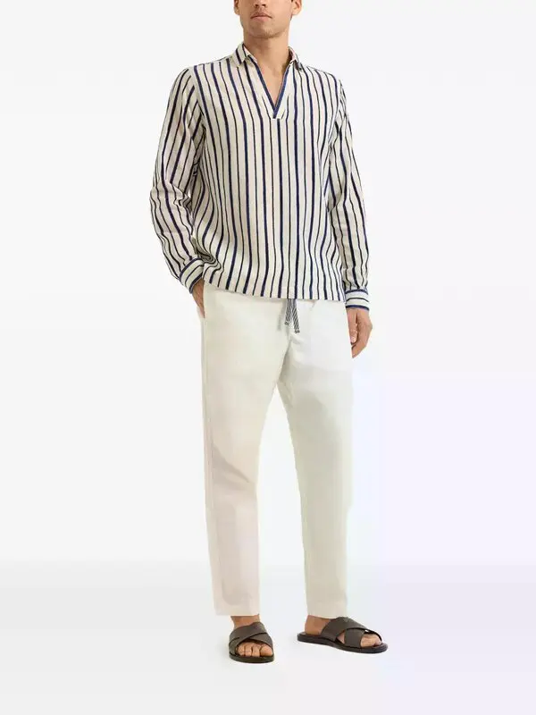 Orlebar Brown Alex Drawstring Trousers