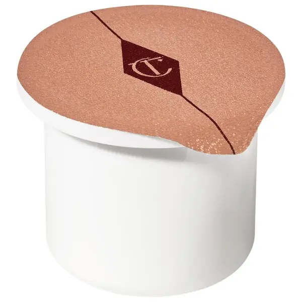 Charlotte Tilbury Magic Cream Anti-aging Moisturizer With Hyaluronic Acid - One-color