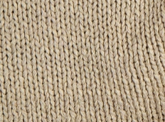Khaite Lorrai Silk-cotton Cardigan - Beige