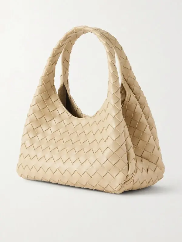 Bottega Veneta Campana Intrecciato Tote