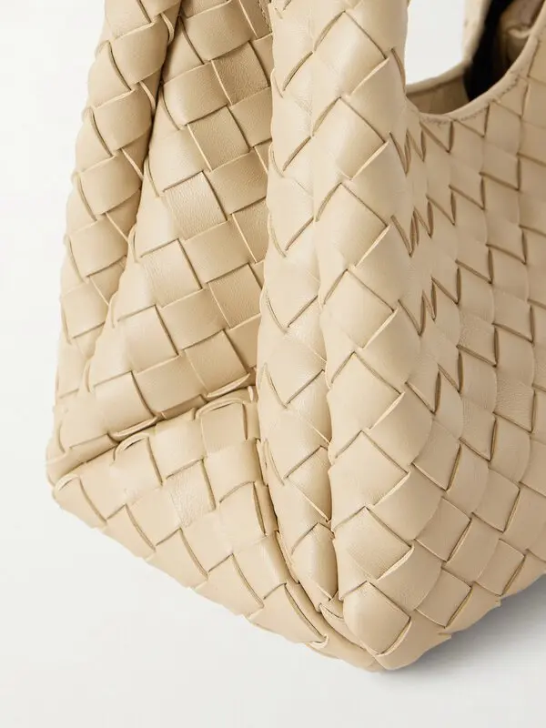 Bottega Veneta Campana Intrecciato Tote