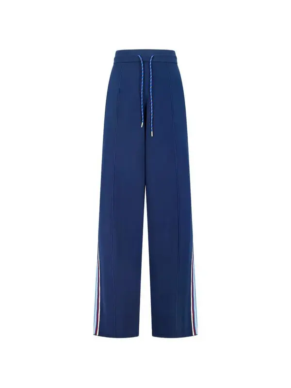 Guest In Residence Drawstring Track Trousers