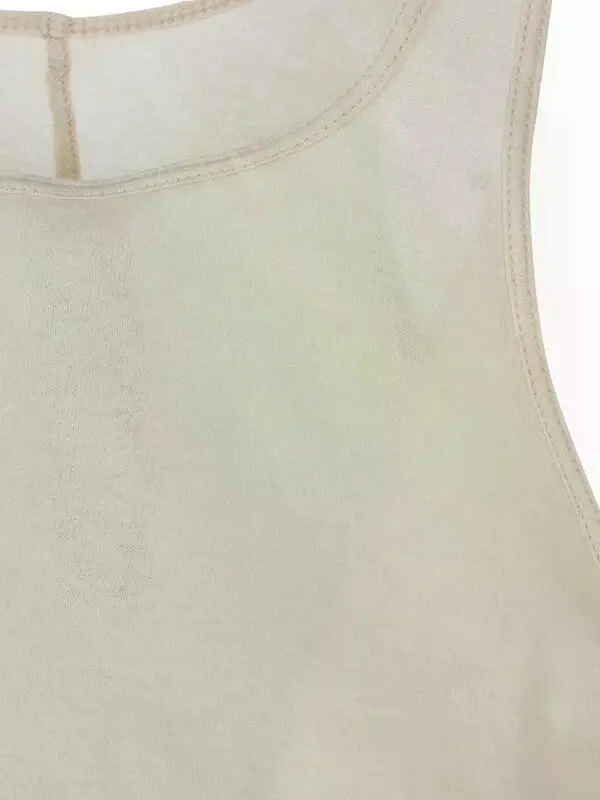 Rick Owens Tank Top
