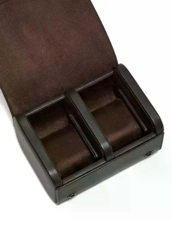 Zegna Secondskin Watch Box