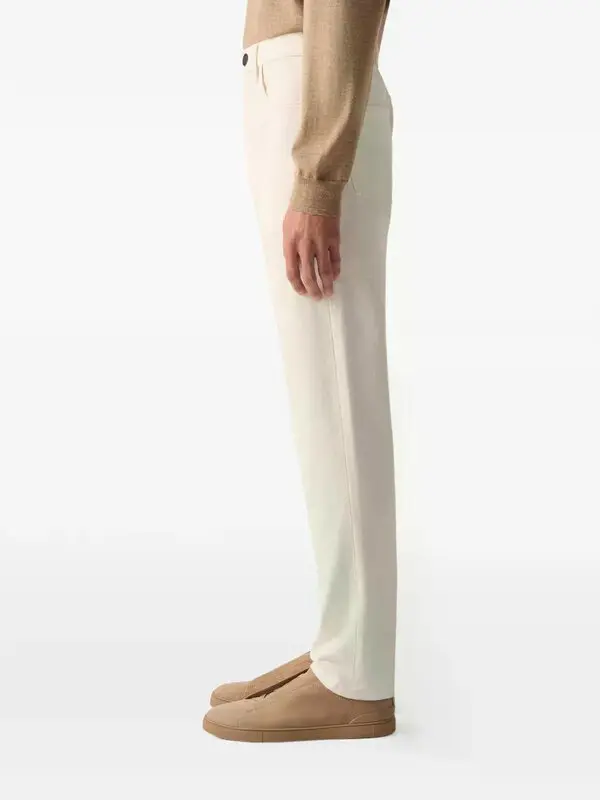 Zegna Roccia Trousers
