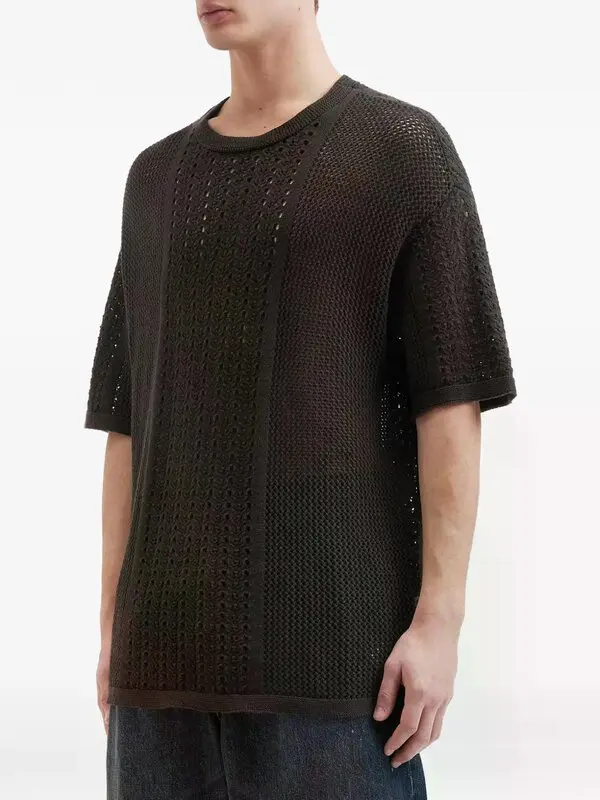 AFTERMATHS Short-sleeve T-shirt