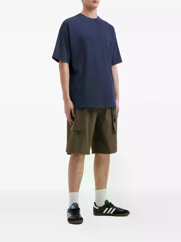 AFTERMATHS Short-sleeve T-shirt