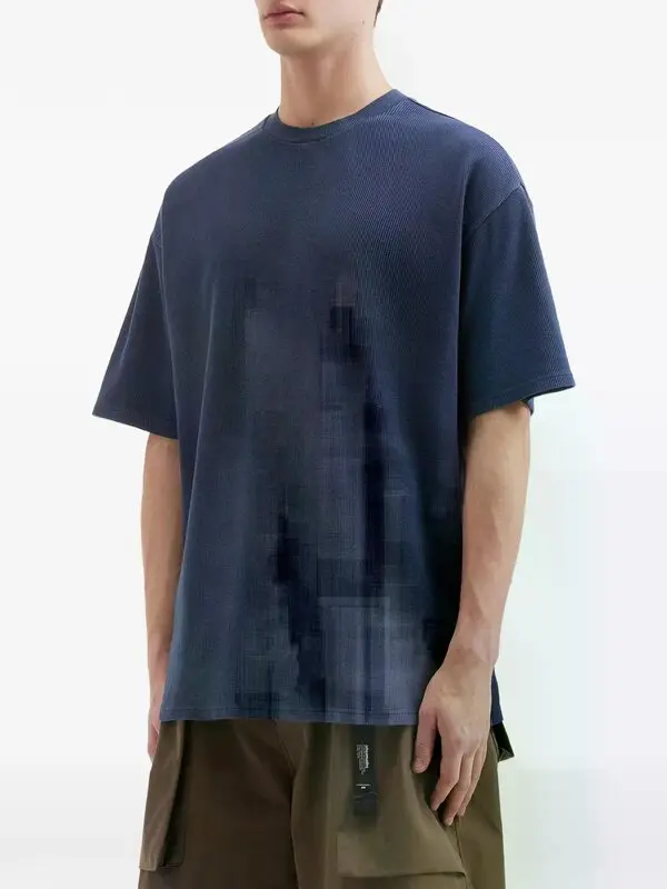 AFTERMATHS Short-sleeve T-shirt