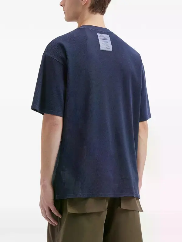 AFTERMATHS Short-sleeve T-shirt