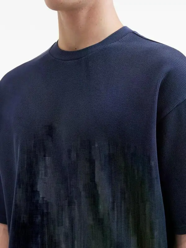 AFTERMATHS Short-sleeve T-shirt