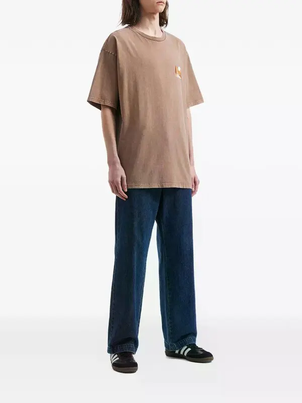 AFTERMATHS Graphic-print T-shirt
