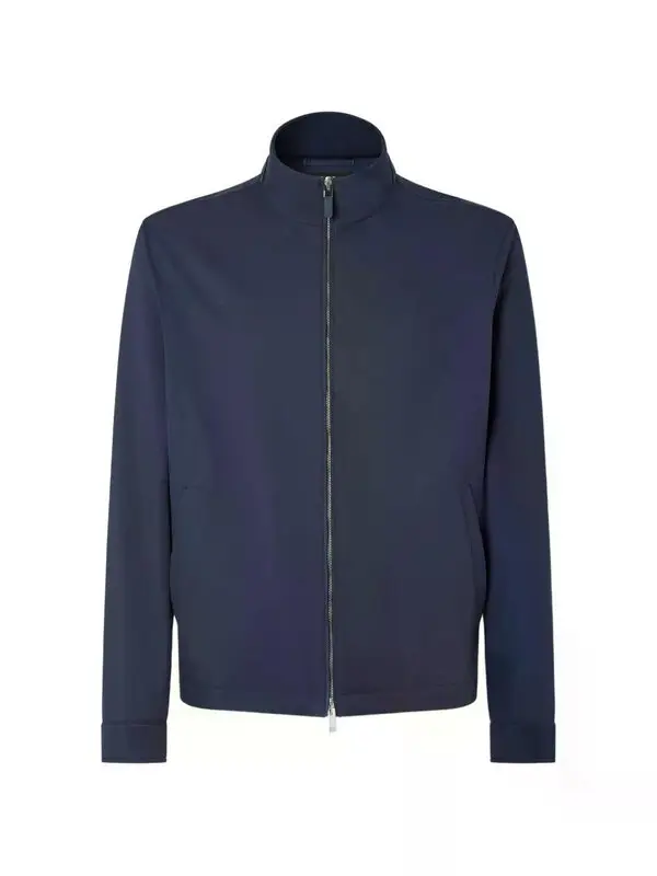 Zegna Blouson Jacket