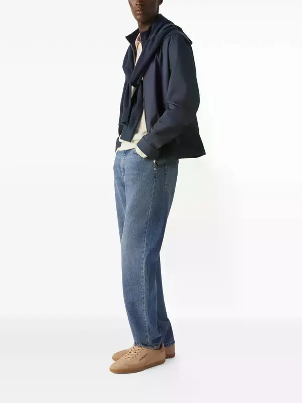 Zegna Blouson Jacket