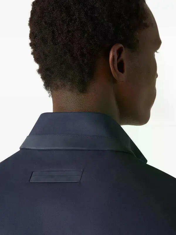 Zegna Blouson Jacket