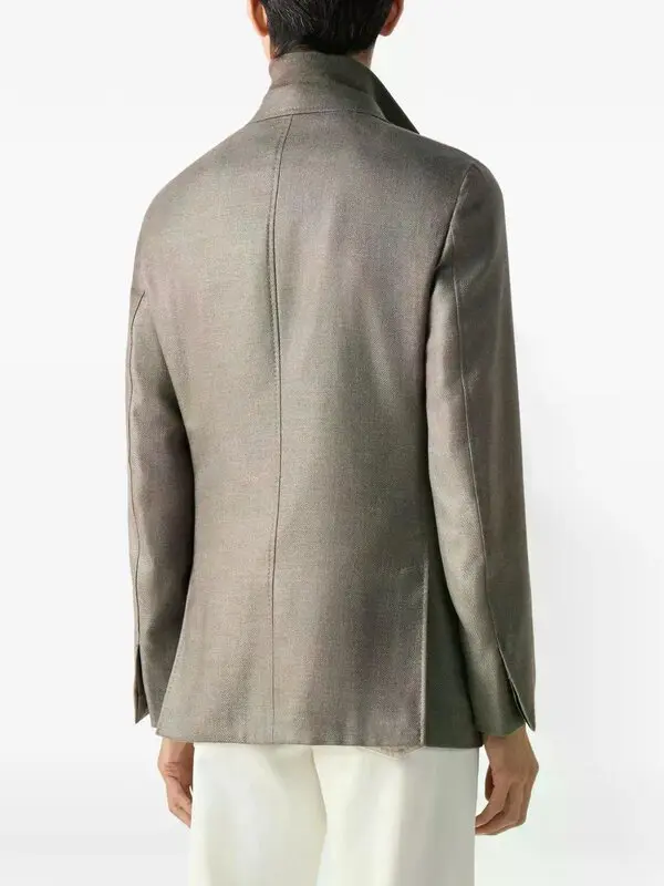 Zegna Blazer - Grey
