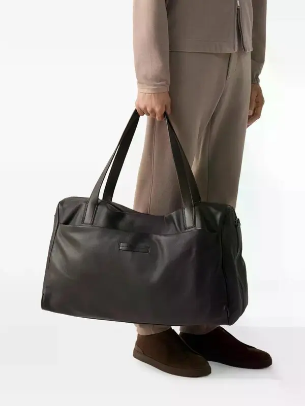 Zegna Weekender Bag