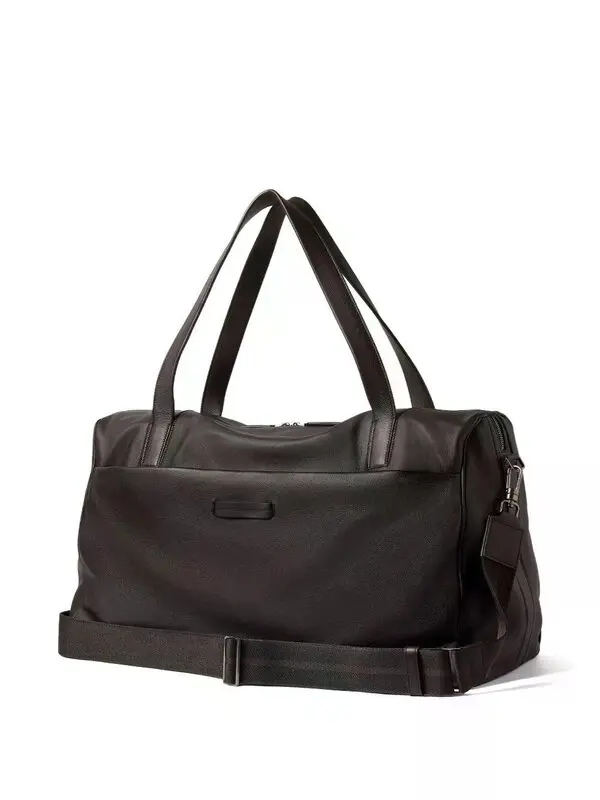 Zegna Weekender Bag