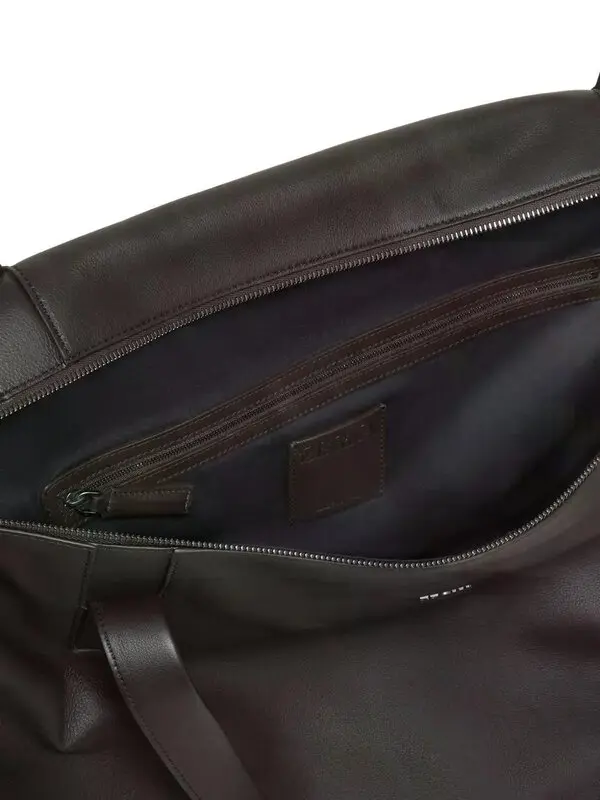 Zegna Weekender Bag