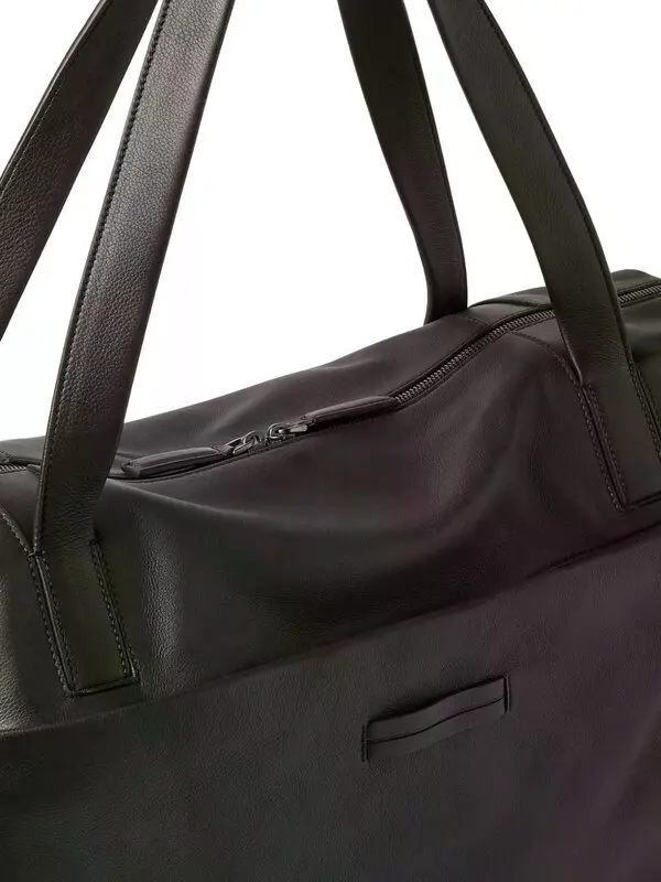 Zegna Weekender Bag