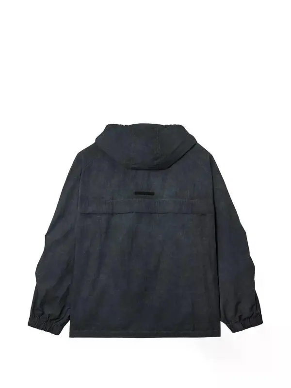FIVE CM Hooded Jacket