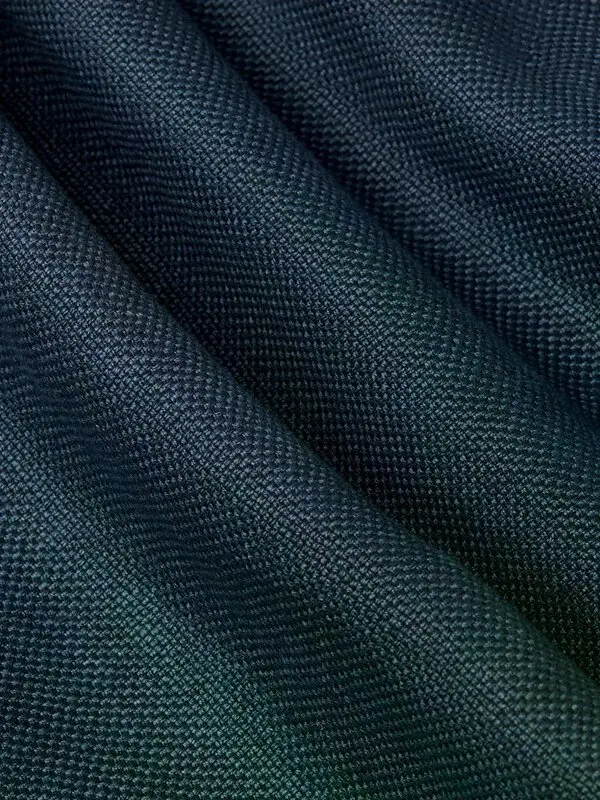 Zegna Crossover Blazer - Blue