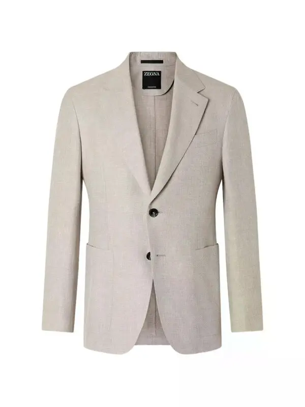 Zegna Crossover Blazer