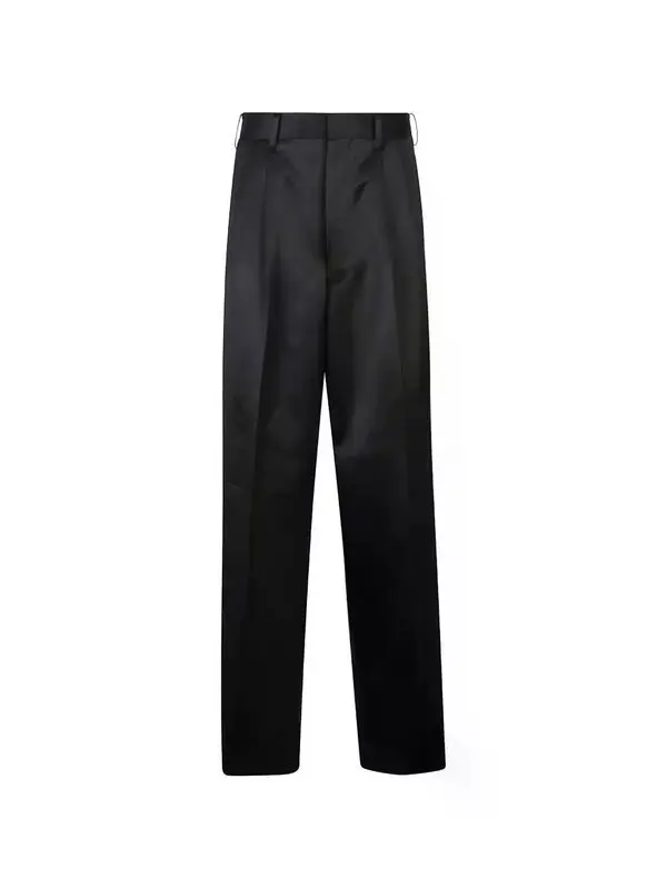 Junya Watanabe Pleated Trousers