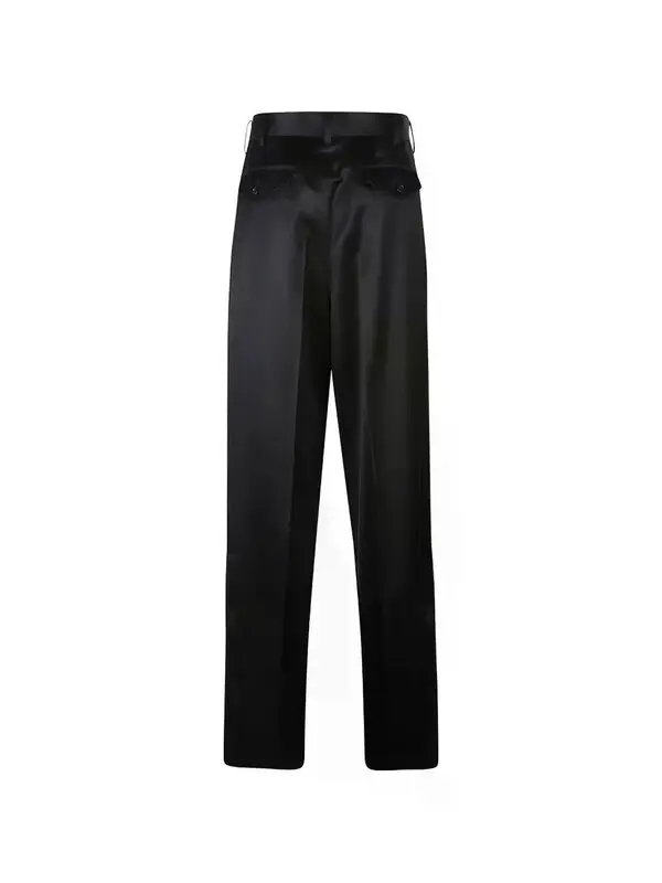 Junya Watanabe Pleated Trousers