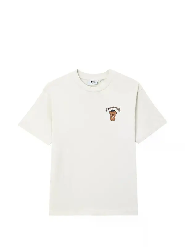 CHOCOOLATE Printed T-shirt