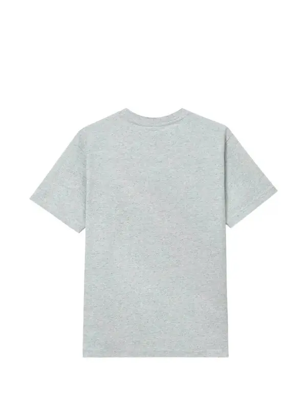 CHOCOOLATE Bear-print T-shirt