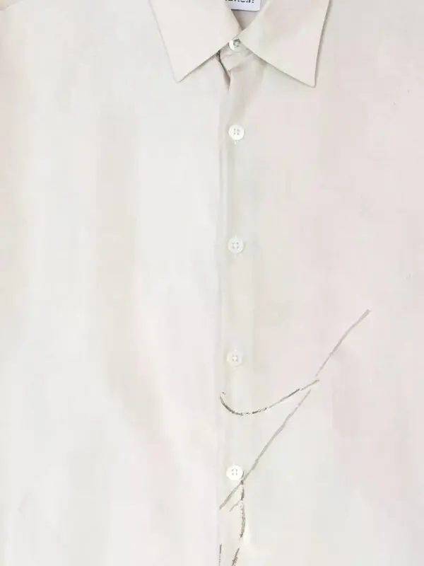 COSTUMEIN Patterned Shirt