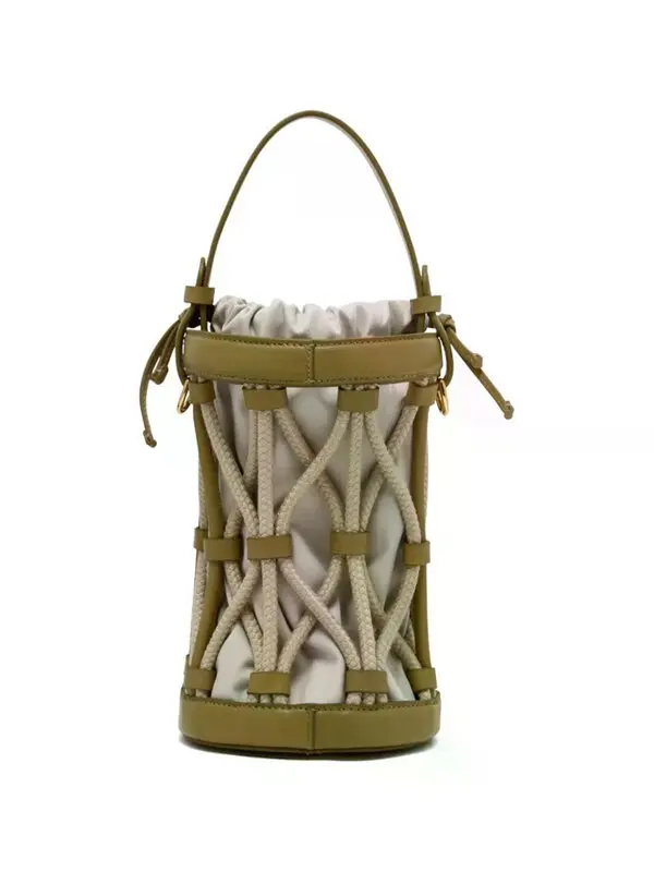 COCCINELLE Koi Bucket Bag